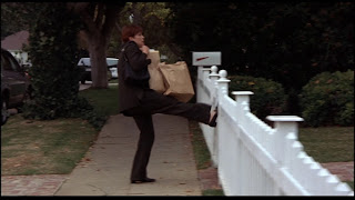 Set-Jetter & Movie Locations and More: Freaky Friday (2003)