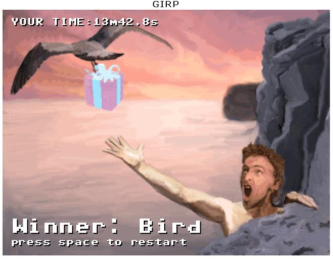 The Climbest by RisingPixel, Yoae