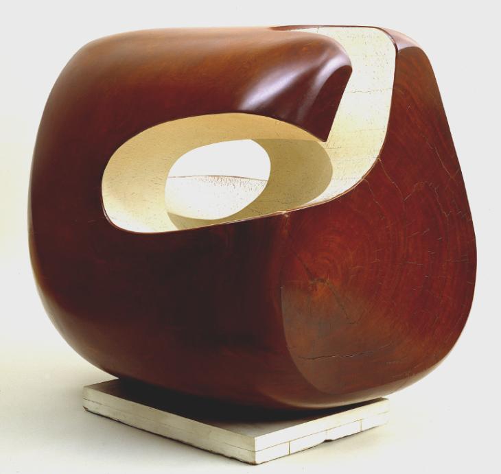 Art & Photography: Barbara Hepworth - Tate Britain