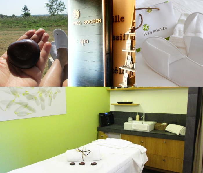 Travel: La Gacilly, Bretagne - Attractions, Shopping, Wellness - Madame ...