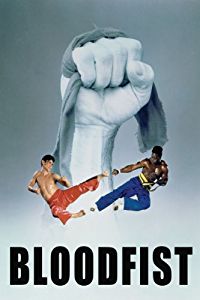 MÁS QUE CINE DE LOS OCHENTA: Bloodfist (1989-Terence H. Winkless) Bloodfist