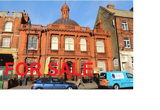 Ian Driver's Thanet: I'VE QUIT RAMSGATE TOWN COUNCIL