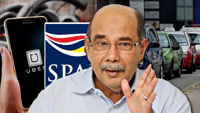 Another Brick in the Wall: Maybe it is about Syed Hamid