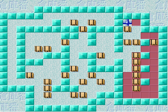 Sokoban: Thinking Rabbit - The "Original" collection