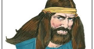 Bible Fun For Kids: Samson Songs & Ideas