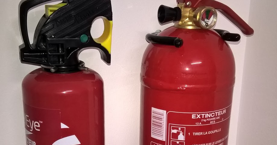 B-T-S: LIVRAISON & INSTALLATION EQUIPEMENTS INCENDIE, DÉTECTEUR DE ...