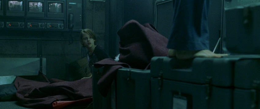 Knotbusters: August 2018