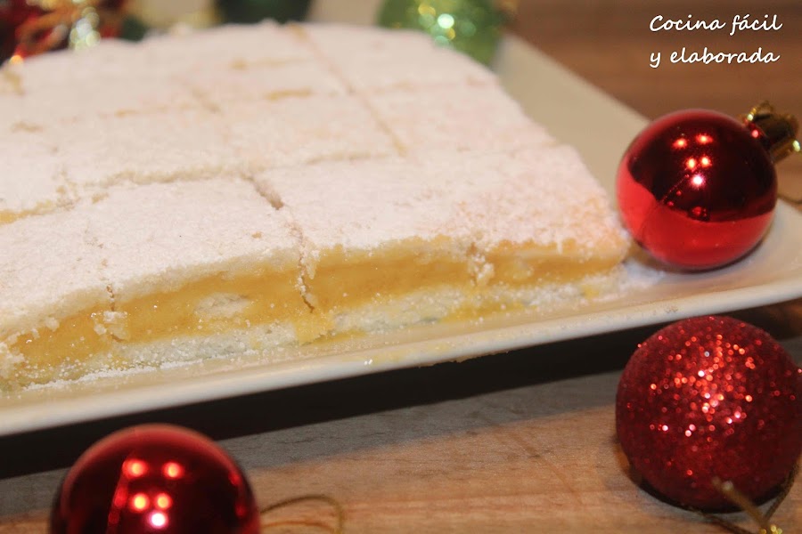 Pastel ruso | Cocina