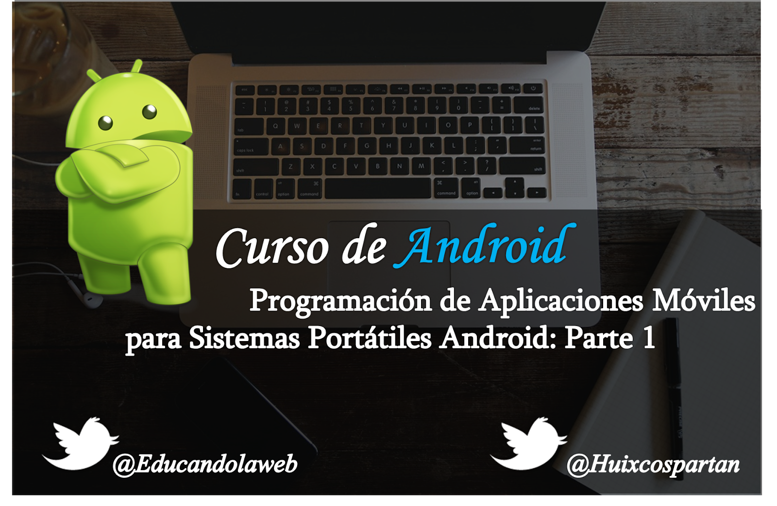 Curso de Programación de Aplicaciones Móviles para Sistemas Portátiles ...