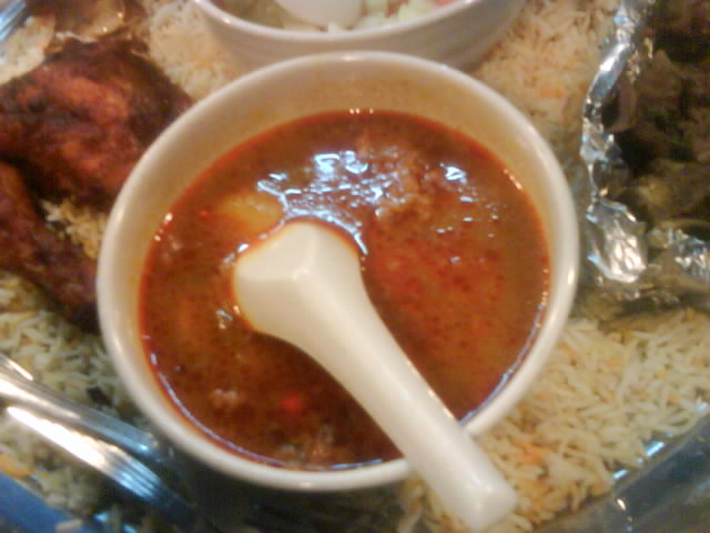 Makan di Kuantan : Nasi Arab Pak Lim (Balok) - My Rainbow...