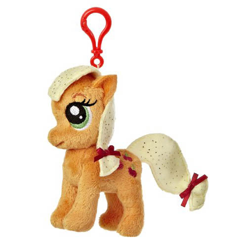 MLP Applejack G4 Plush | MLP Merch