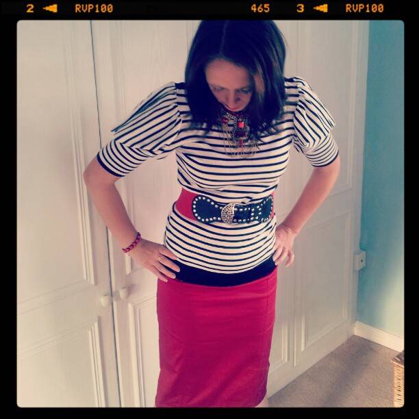 Going Out...Out Out As Micky Flanagan Would Say - Claire Justine