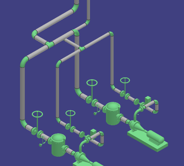 InsysencoIndonesia: APA ITU SP3D (Smartplant 3D)