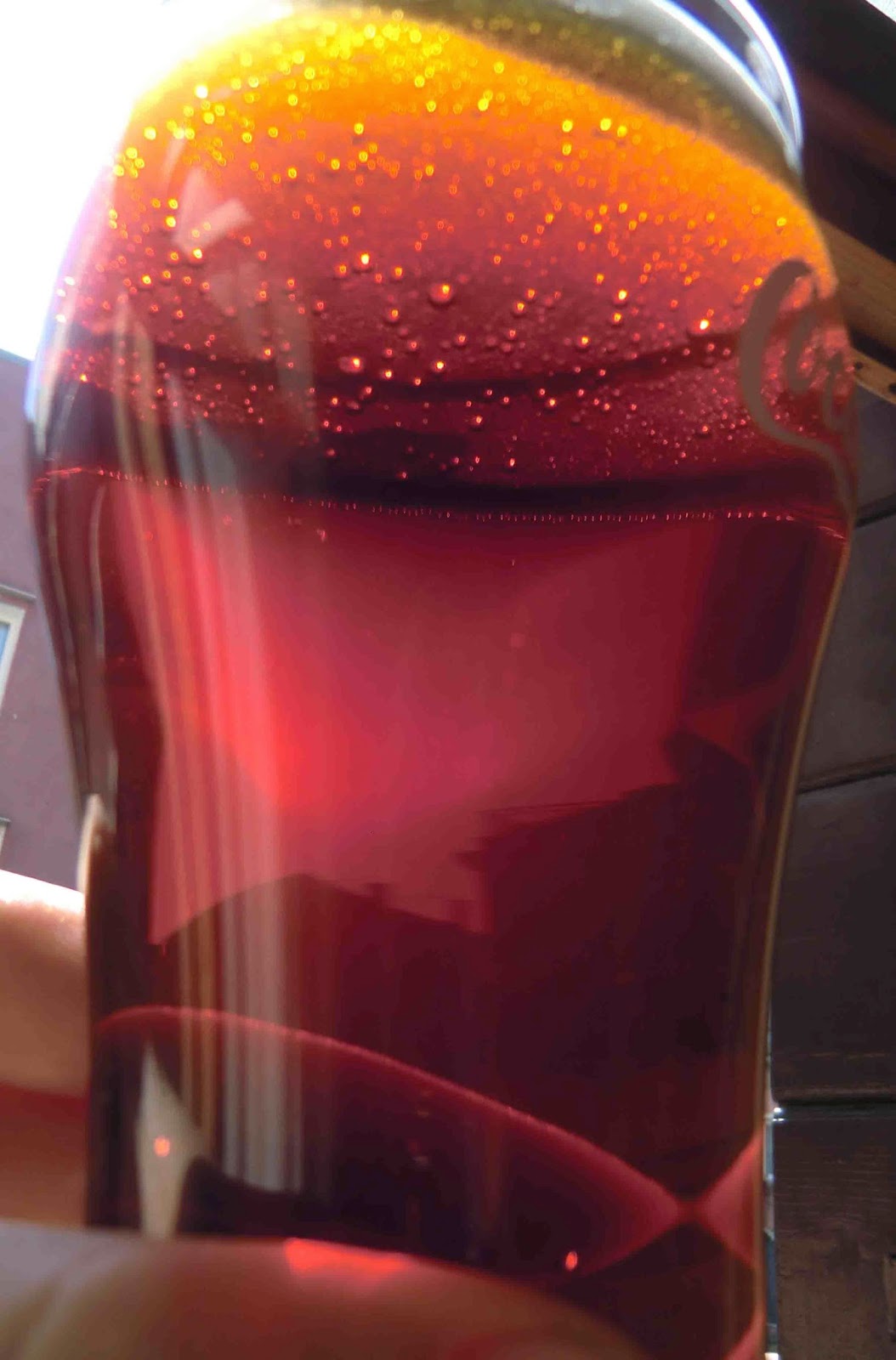 Oro Argento...e Birra: Ricetta old english dark ruby ale: Hobgoblin Clone!