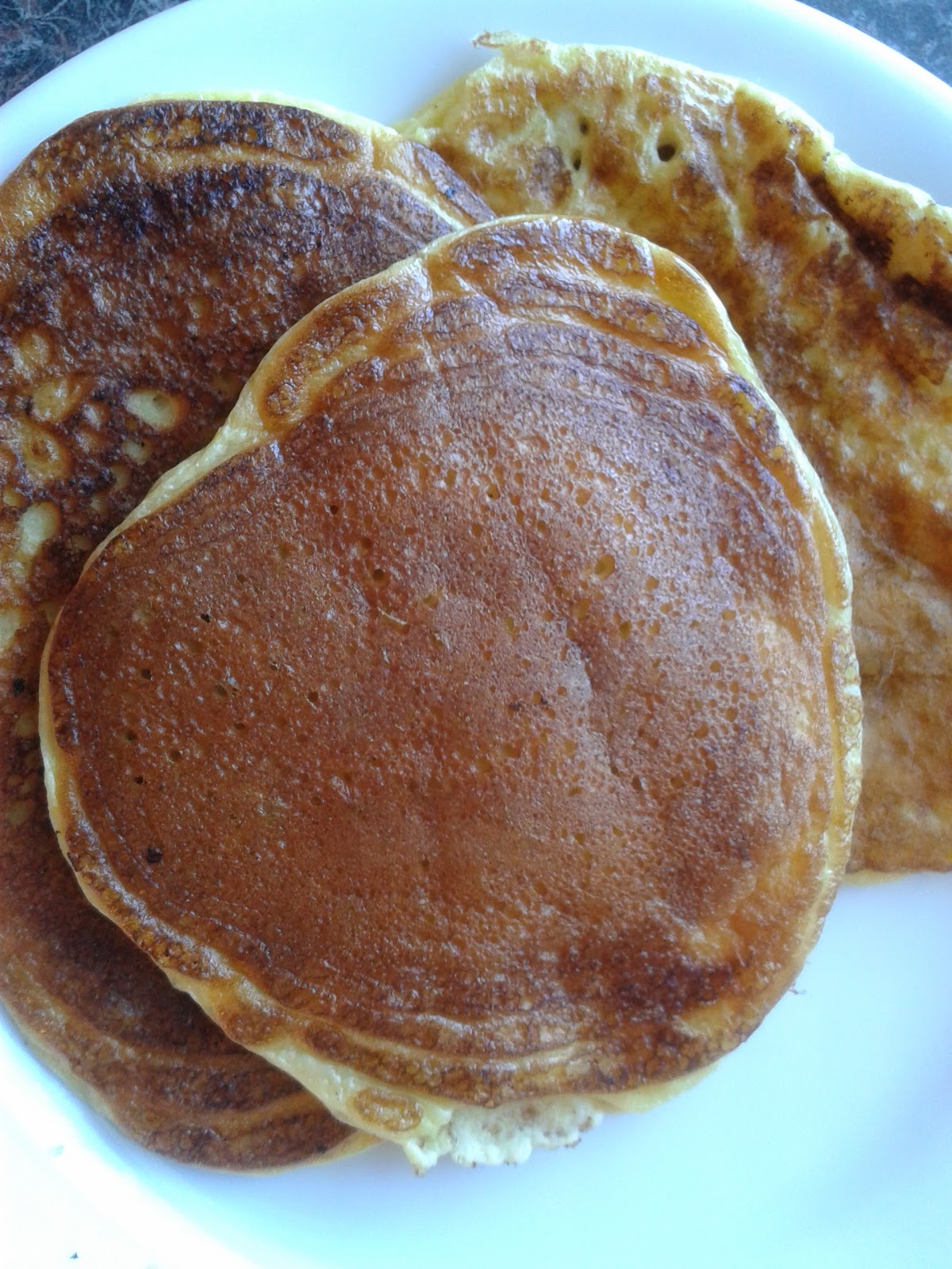 KJAPT - god og enkel mat: Lapper med cottage cheese fra Melissas Spania