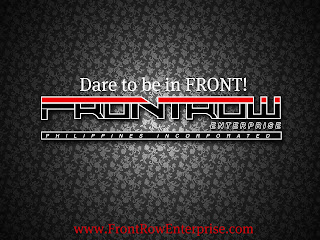 Health, Beauty and Wellness: FrontRow Products
