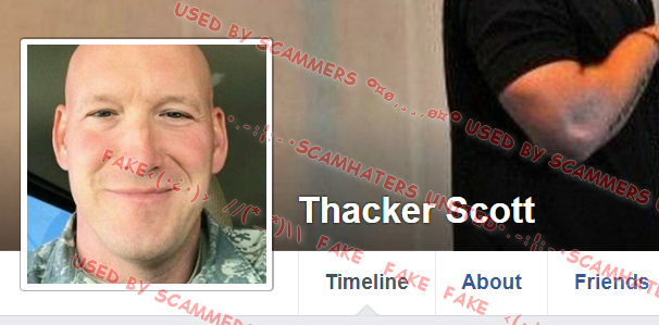 ScamHaters United .. Visit us also on Facebook and Instagram : ANYTHING ...