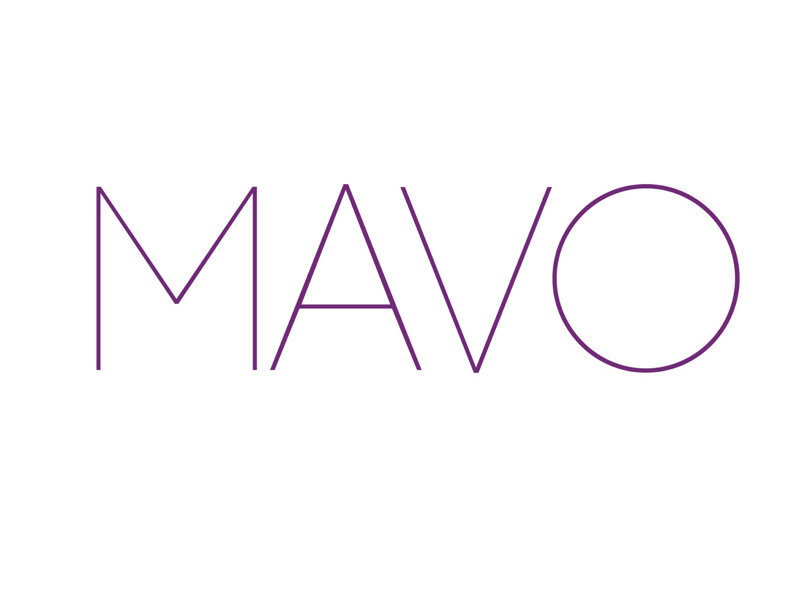 Mavo Logos & Brand Packaging | Year 2 Fashion Marketing