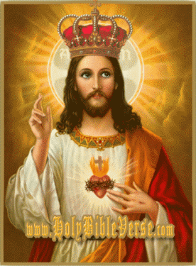 Jesus Christ Animated GIF Images: Jesus Christ Animation Graphics, Free ...