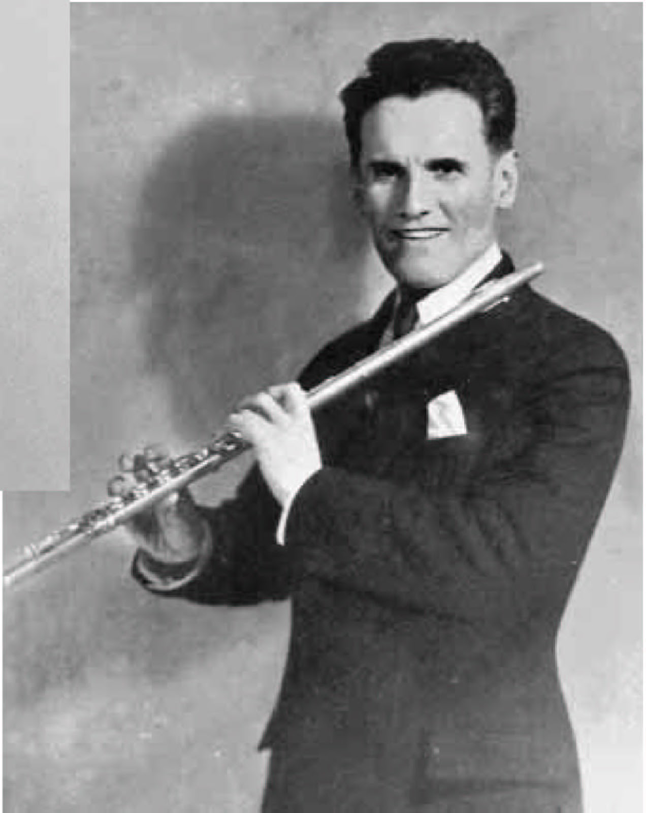 Mascolo Flute Center & Estudantes de Flauta: Mozart, Flute and Harp ...