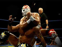Lucha libre profesional - Historia de los deportes del mundoHistoria de ...
