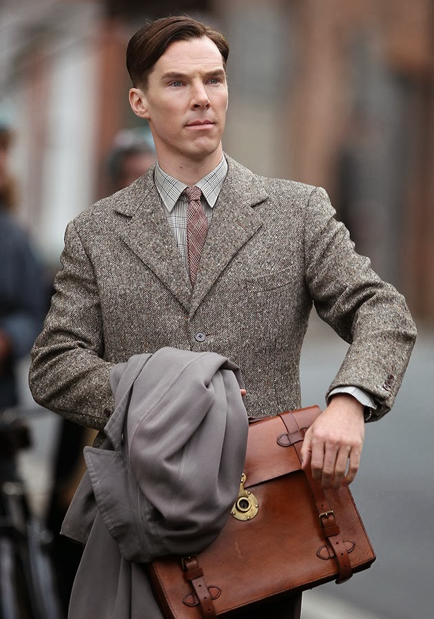 The League of Austen Artists: Benedict Cumberbatch and Keira Knightley ...