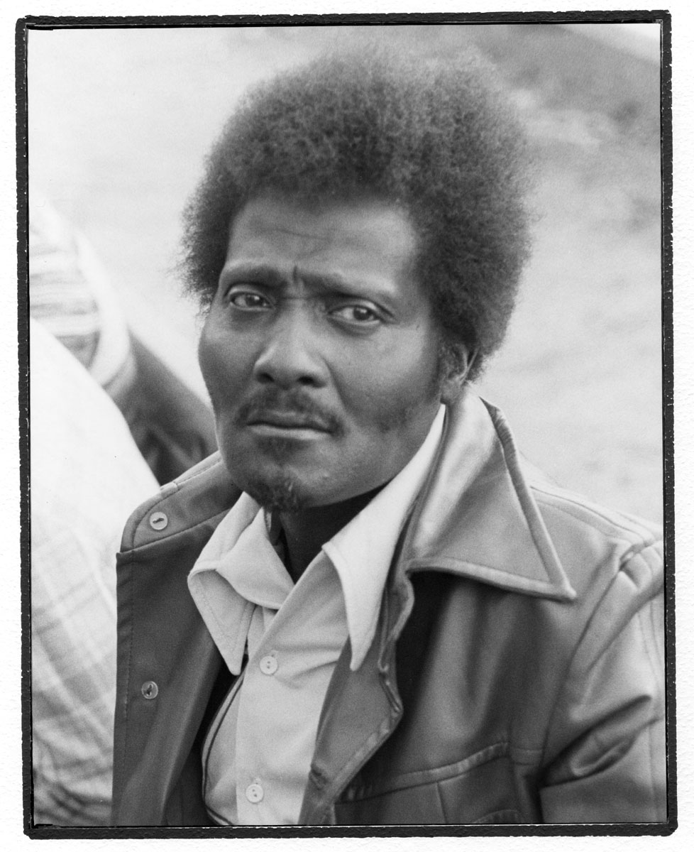 EL AUTOBÚS AZUL: Programa 60 - Albert Collins