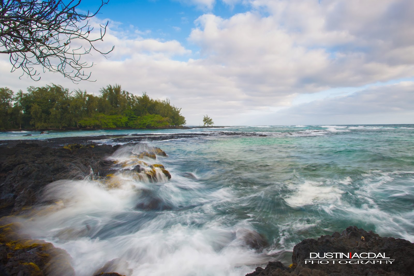 Grains of Sand: Gallery: Photography of Dustin Acdal