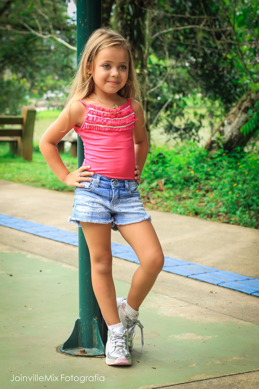 JoinvilleMix Agência de Modelos e Fotografia Profissional - 47999995792 ...