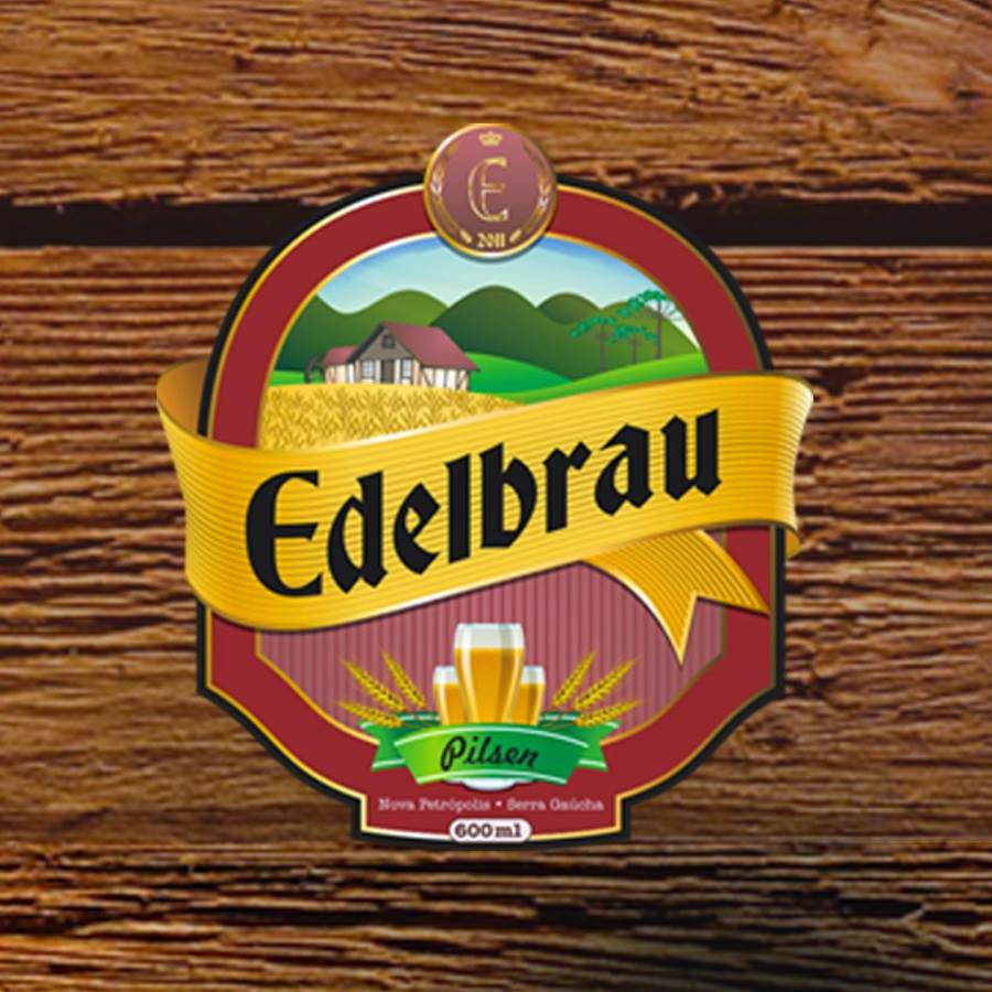 Edel-Brau - JungleKey.be Afbeelding