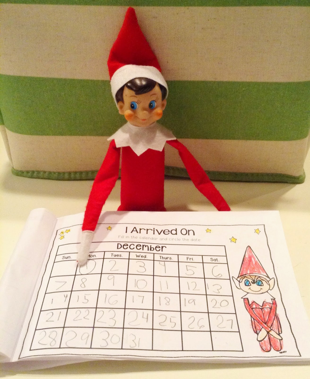 School Is a Happy Place: Good Things Come in Small Packages: Fun with ...