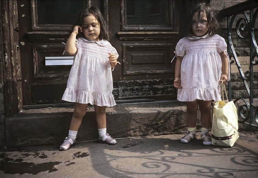 OLTRE IL MURO: ARTE e FOTOGRAFIA: MERYL MEISLER | PHOTOGRAPHER