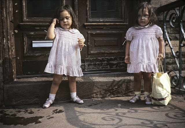 OLTRE IL MURO: ARTE e FOTOGRAFIA: MERYL MEISLER | PHOTOGRAPHER