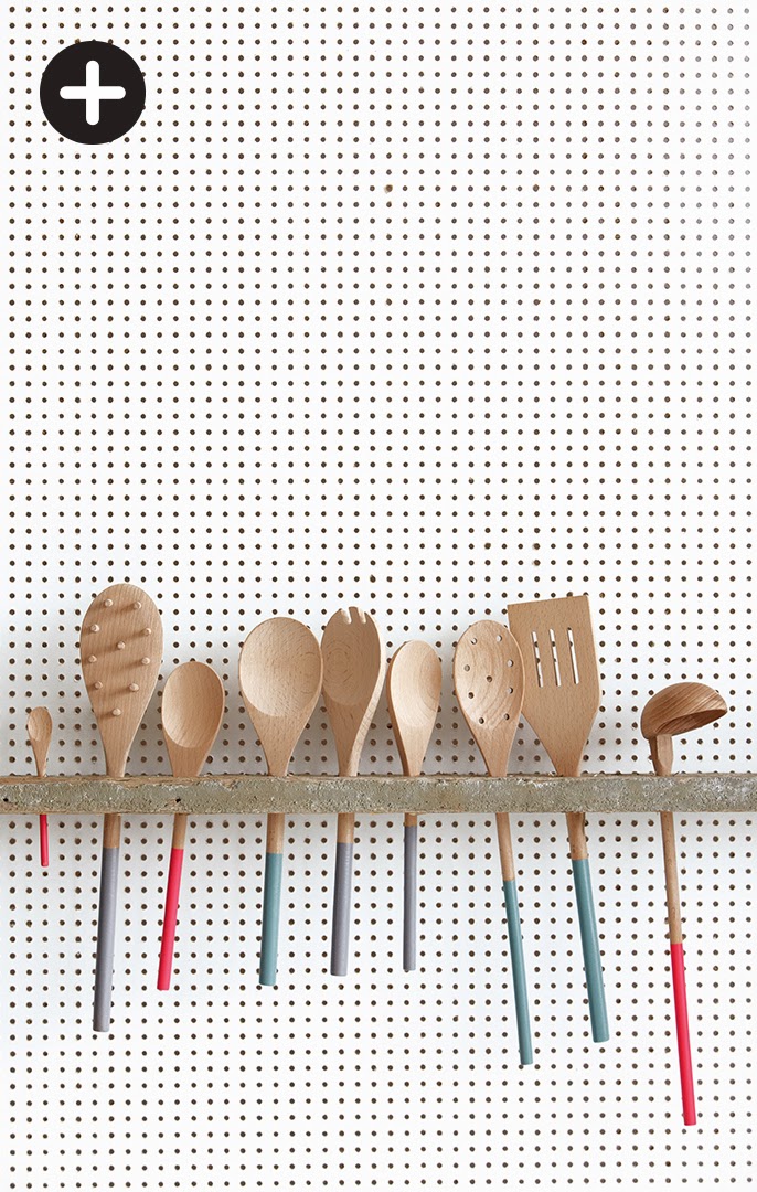 Interior vitamins by House Doctor: NEW FUNKY TOOLS