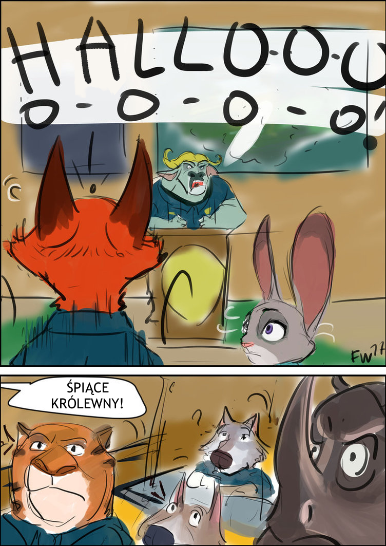 Chief (Cz. 16) - MurLik [Tłumaczenie PL]