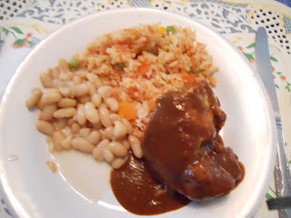 Pirkles In Honduras: Out and About Around Cuernavaca Part III