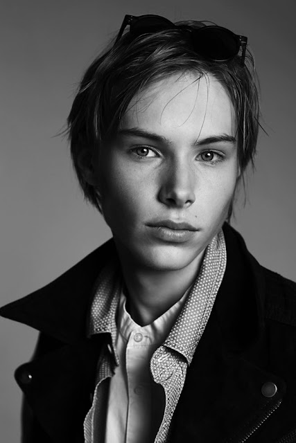 ARCHITECTURAL POINT OF VIEW