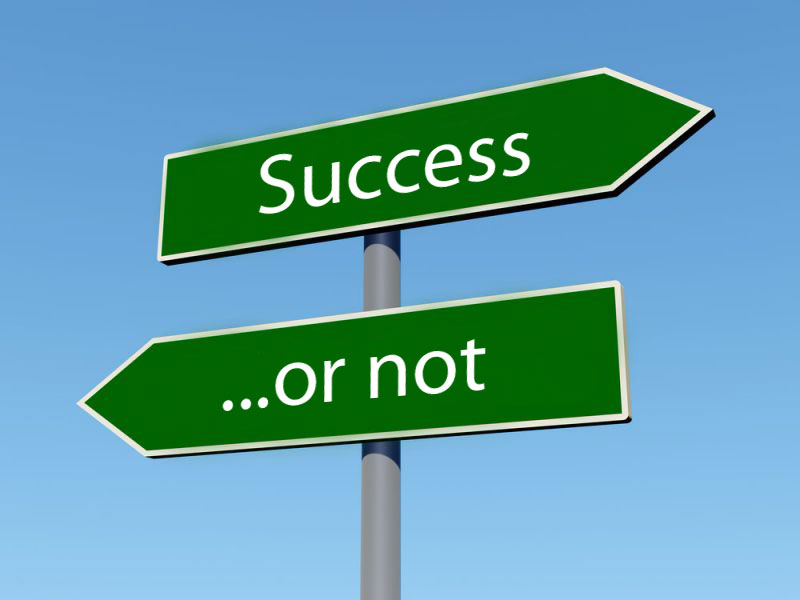 Chicago Est.1837: 13 HARSH REASONS WHY YOUR NOWHERE NEAR SUCCESS