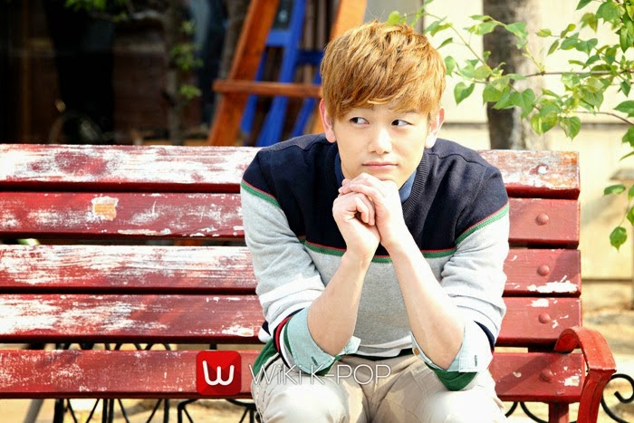 Selamat Ulang Tahun Nam Yoon Do - Kpopstyleindo