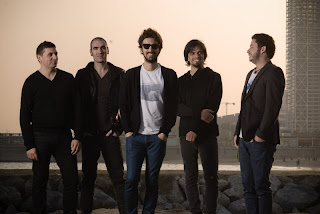 Música Crònica: julio 2013