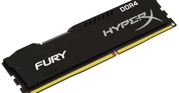 Daftar Harga RAM PC Kingston DDR4, DDR3 Lengkap Terbaru 2019 - Cariduit-dot