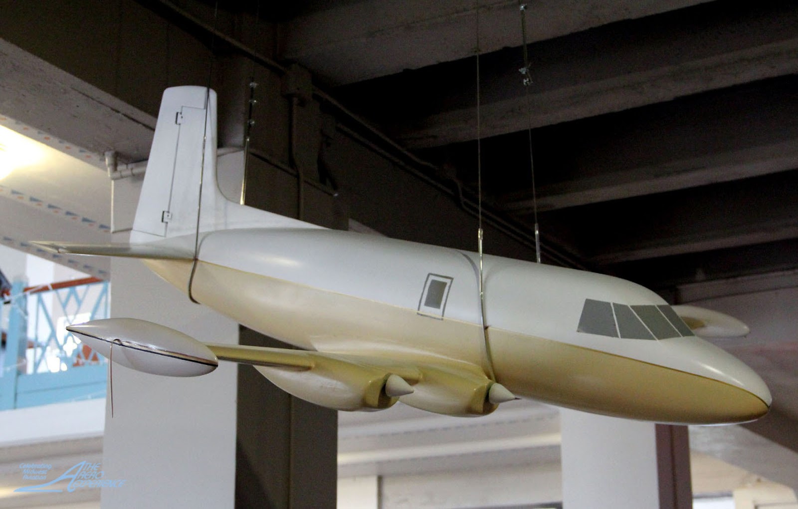 The Aero Experience: The Aero Experience Mid-West Tour 2016: Kansas ...