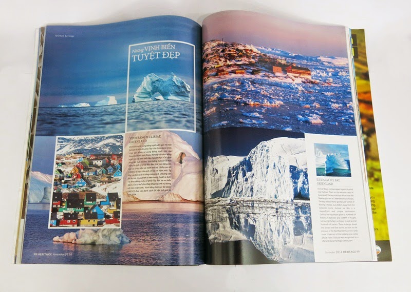 Hanoi Printing: SOY-BASED INK FOR PRINTING