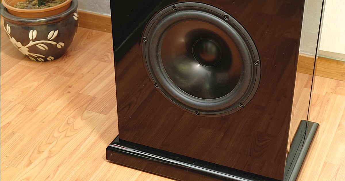 BLUEMOON AUDIO TECHNOLOGY ML WOOFER – M & S | Ultimate High-Fidelity