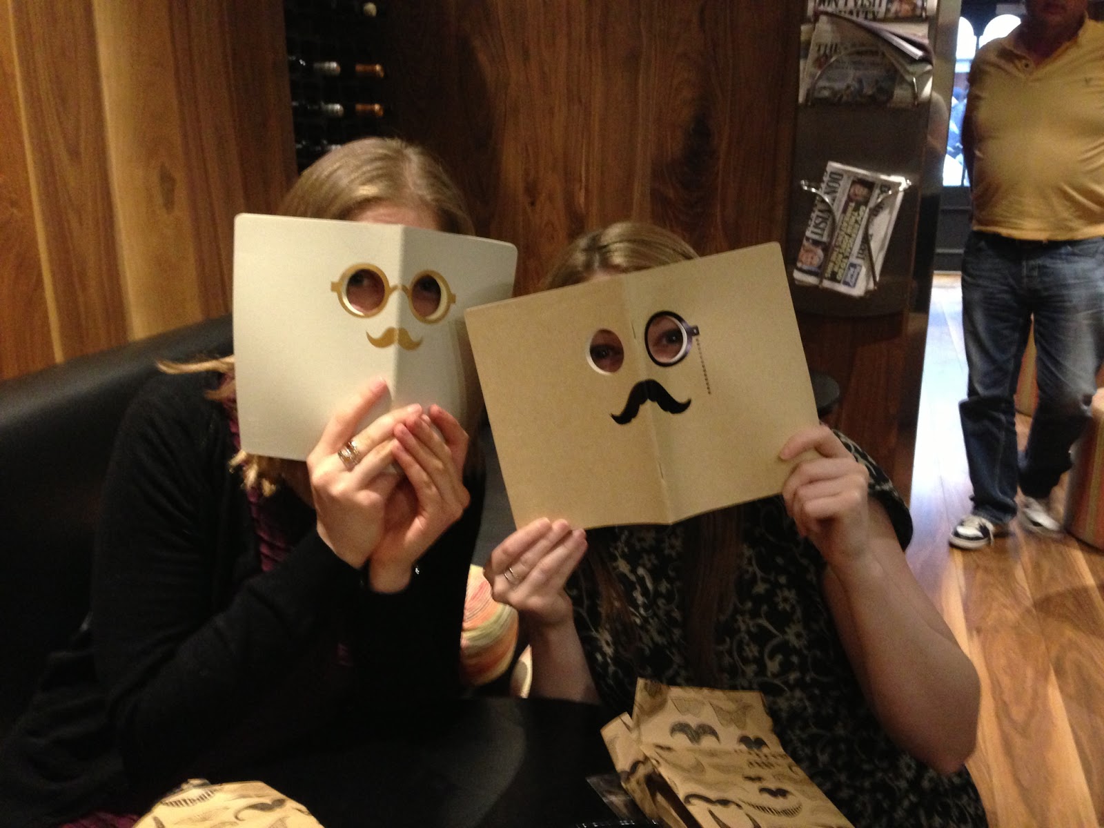 Announcement post: Hazel and Daisy are going to Random House! - Robin ...