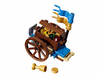 LEGO gosSIP: 020513 LEGO 70400 Forest Ambush box art and pictures