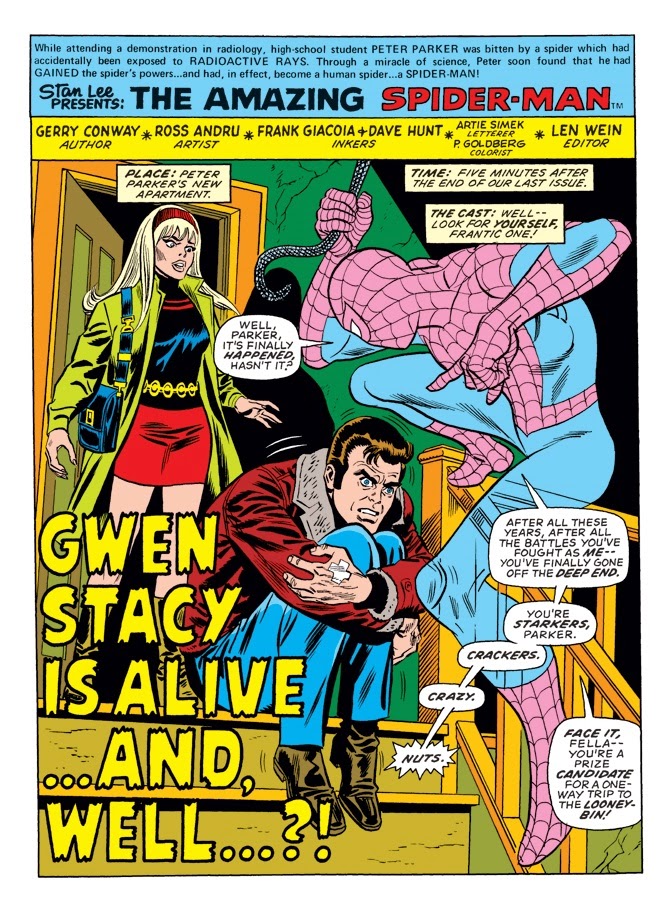 TALES FROM THE KRYPTONIAN: It´s Masters of Marvel Monday, Submariner