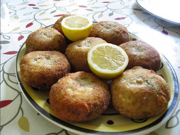 Jifinze Kupika: JINSI YA KUANDAA NA KUPIKA KATLESI ZA SAMAKI.