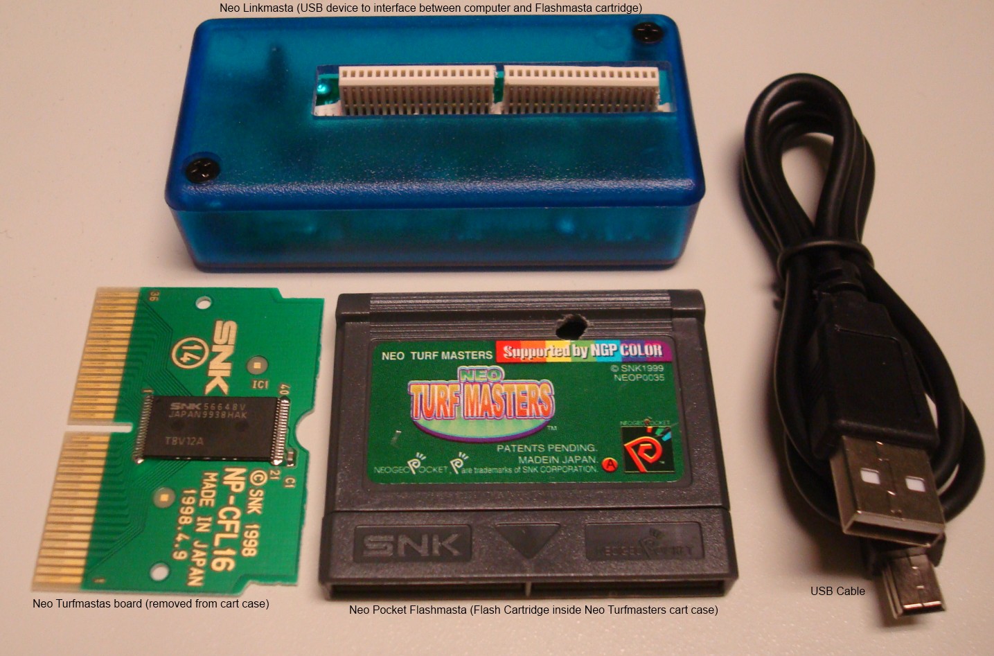 SNK Vs. Capcom CFC2 English (Card Fighters' Clash 2 Translation)