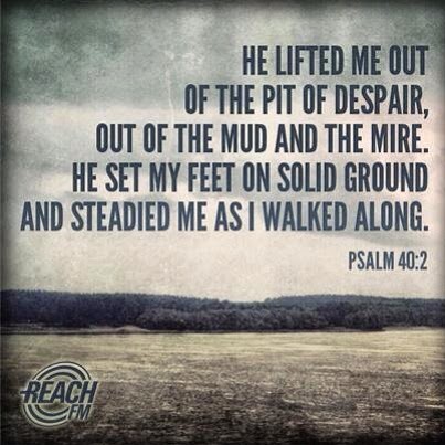 Hope through the Madness